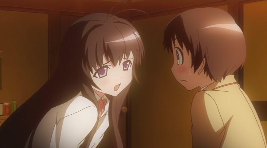 Kanokon (2008)