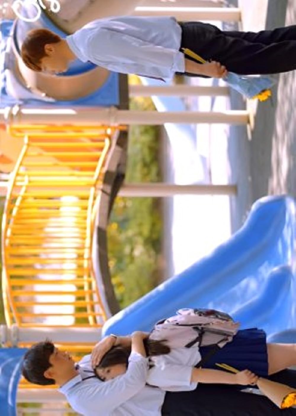 187cm vs 185cm (TV Series 2021) - IMDb