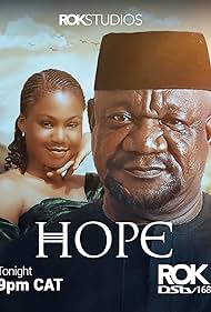 Hope (2023) - IMDb