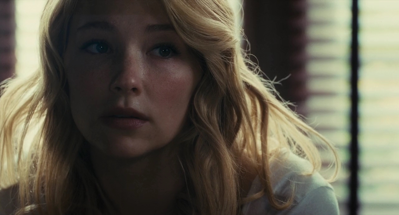Haley Bennett