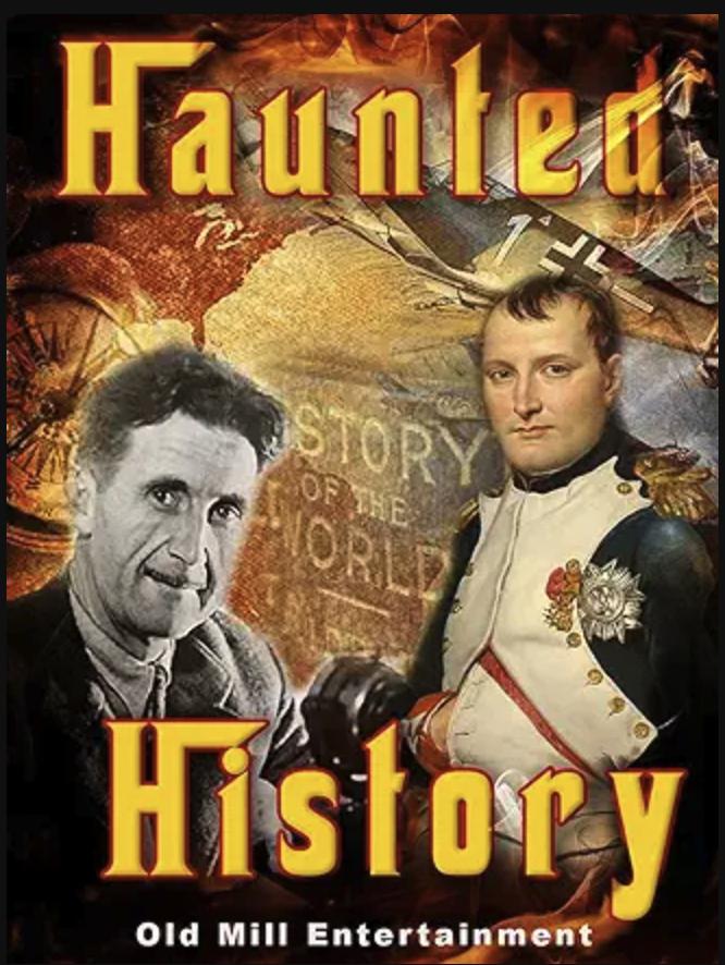 Haunted History (2020)