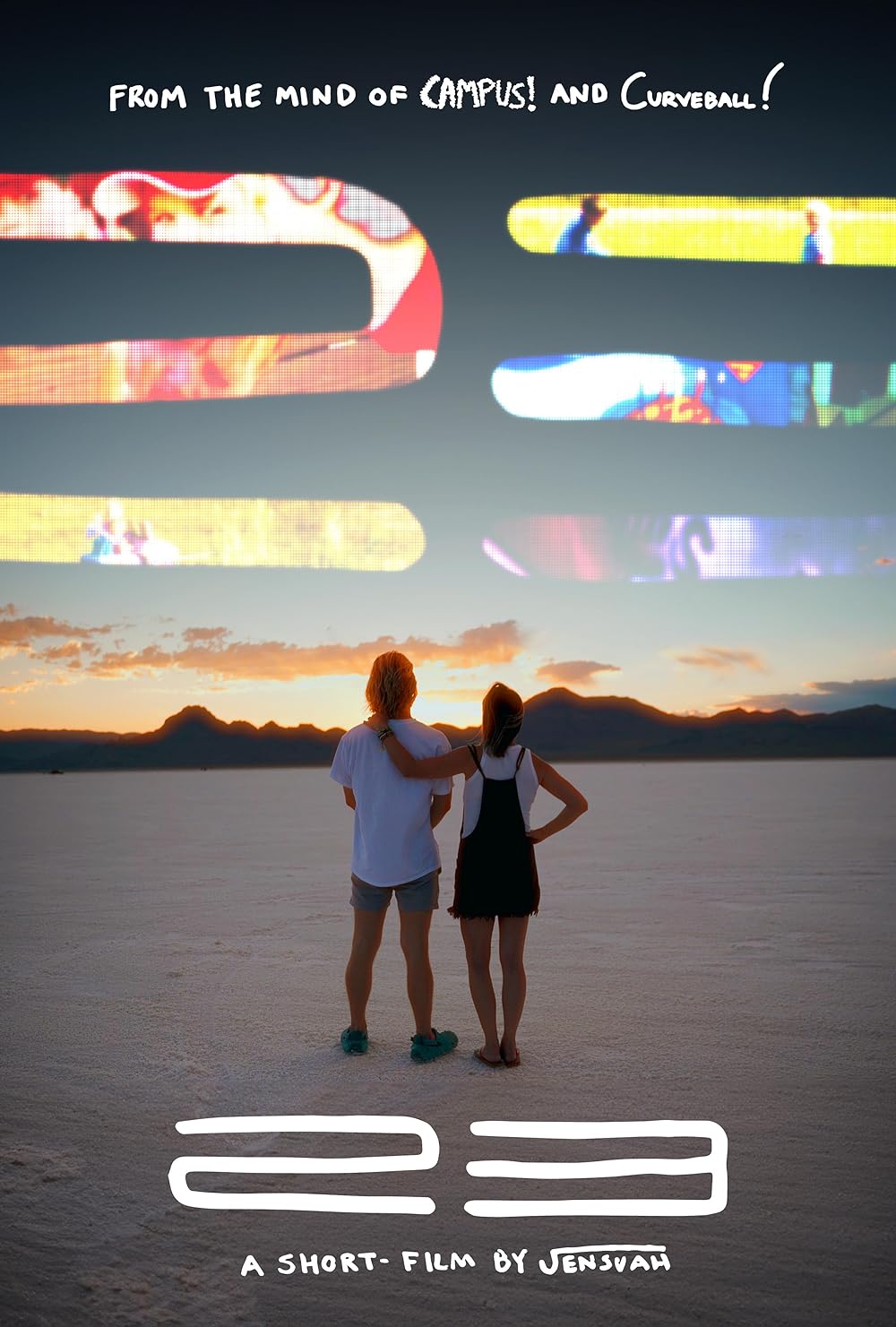 23 (Short 2023) - IMDb