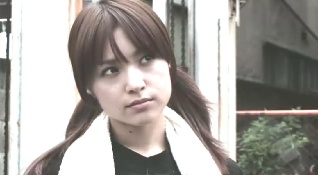 Zankoku hanten (2008)