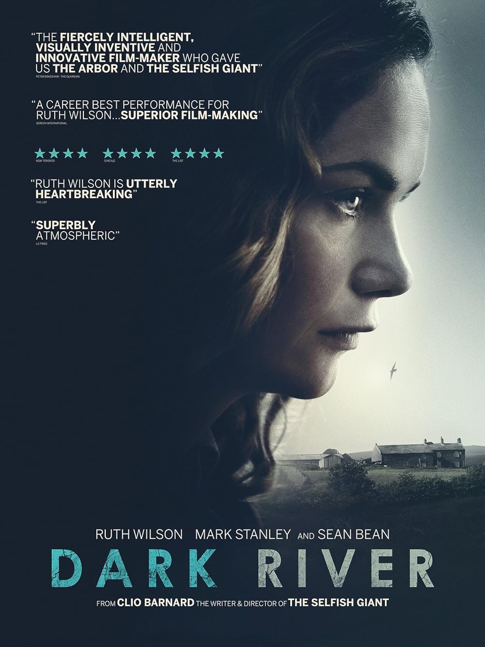 Dark River (2017) - Plot - IMDb