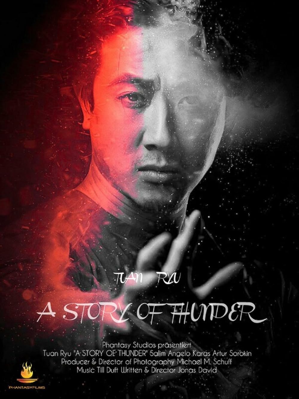 A Story of Thunder (2020)