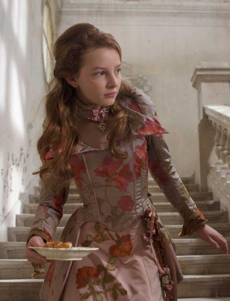 Dakota Blue Richards