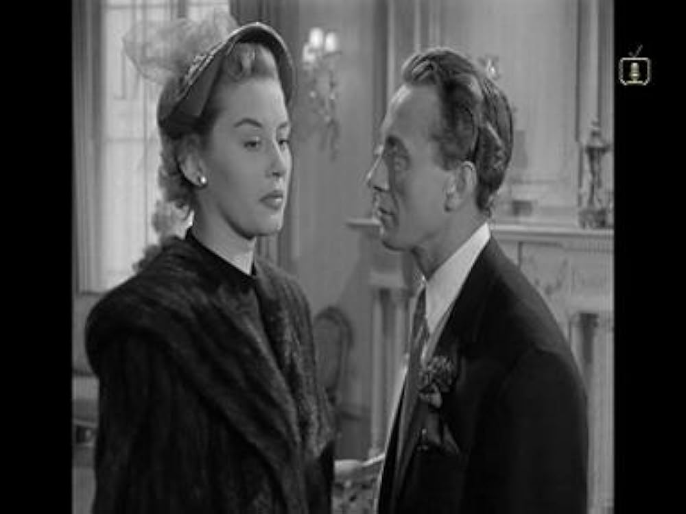 Three Stops to Murder (1953)