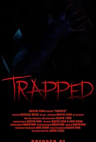 Trapped (Short 2024) - IMDb