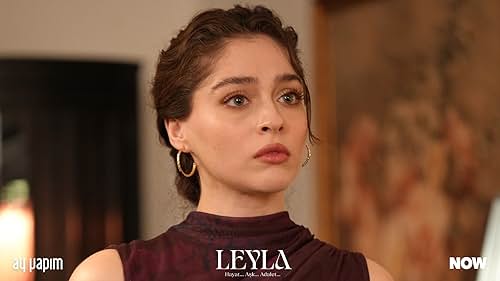 Leyla: Life Love Justice (TV Series 2024–2025) - Episode list - IMDb