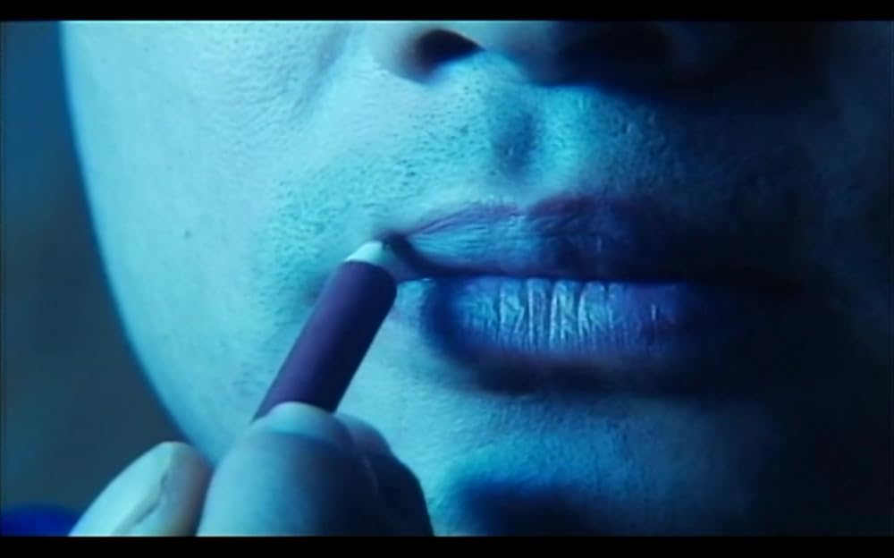 Don't Stop My Crazy Love for You (1993)