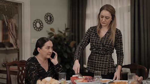 Ariza (TV Series 2020–2021) - Episode list - IMDb