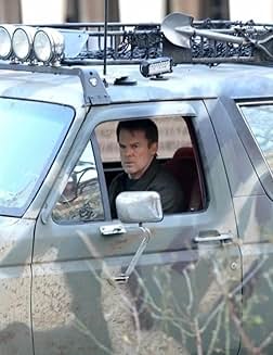 Dexter: Resurrection (TV Series 2025– ) - IMDb