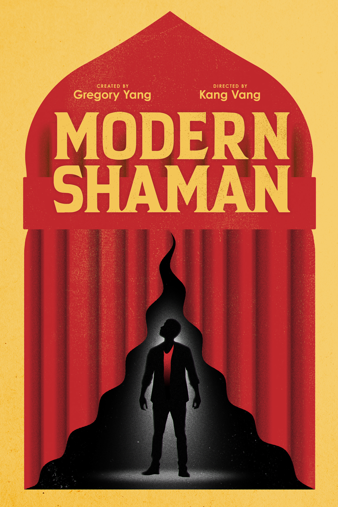 Modern Shaman (2024)