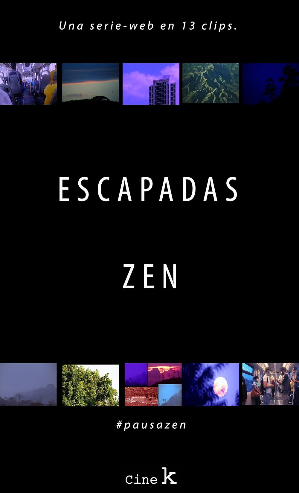 Escapadas Zen (TV Series 2022–2023) - IMDb