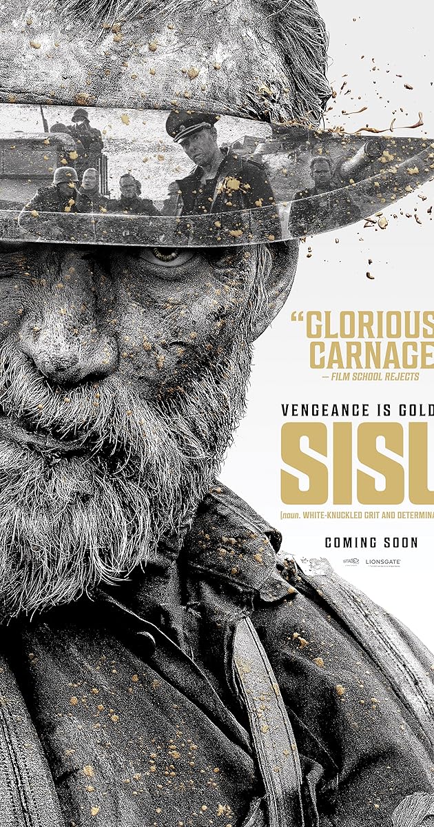 Sisu (2022) - Full Cast & Crew - IMDb