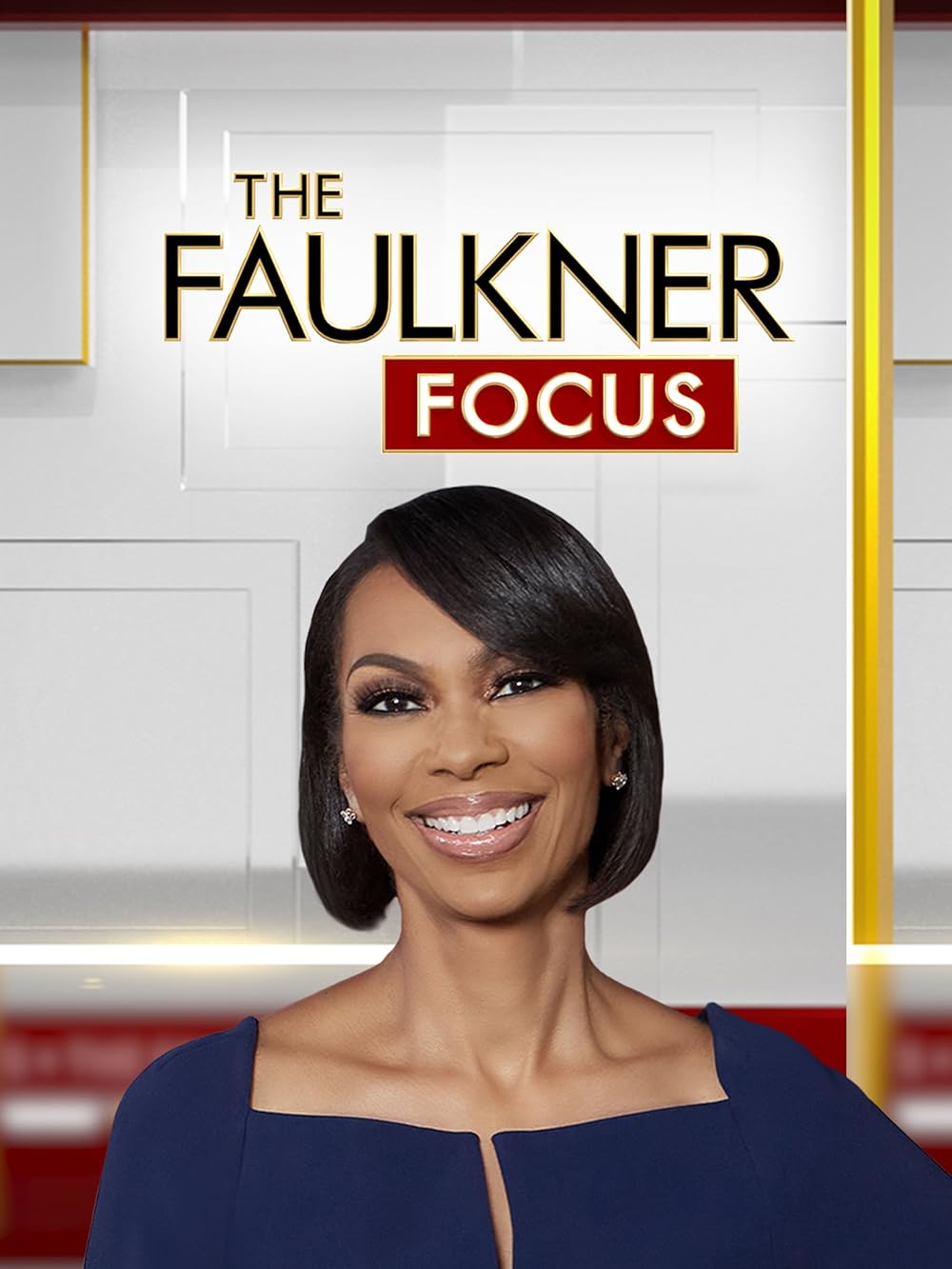 "The Faulkner Focus" Episode dated 8 July 2025 (TV Episode 2025) - Full cast & crew - IMDb
