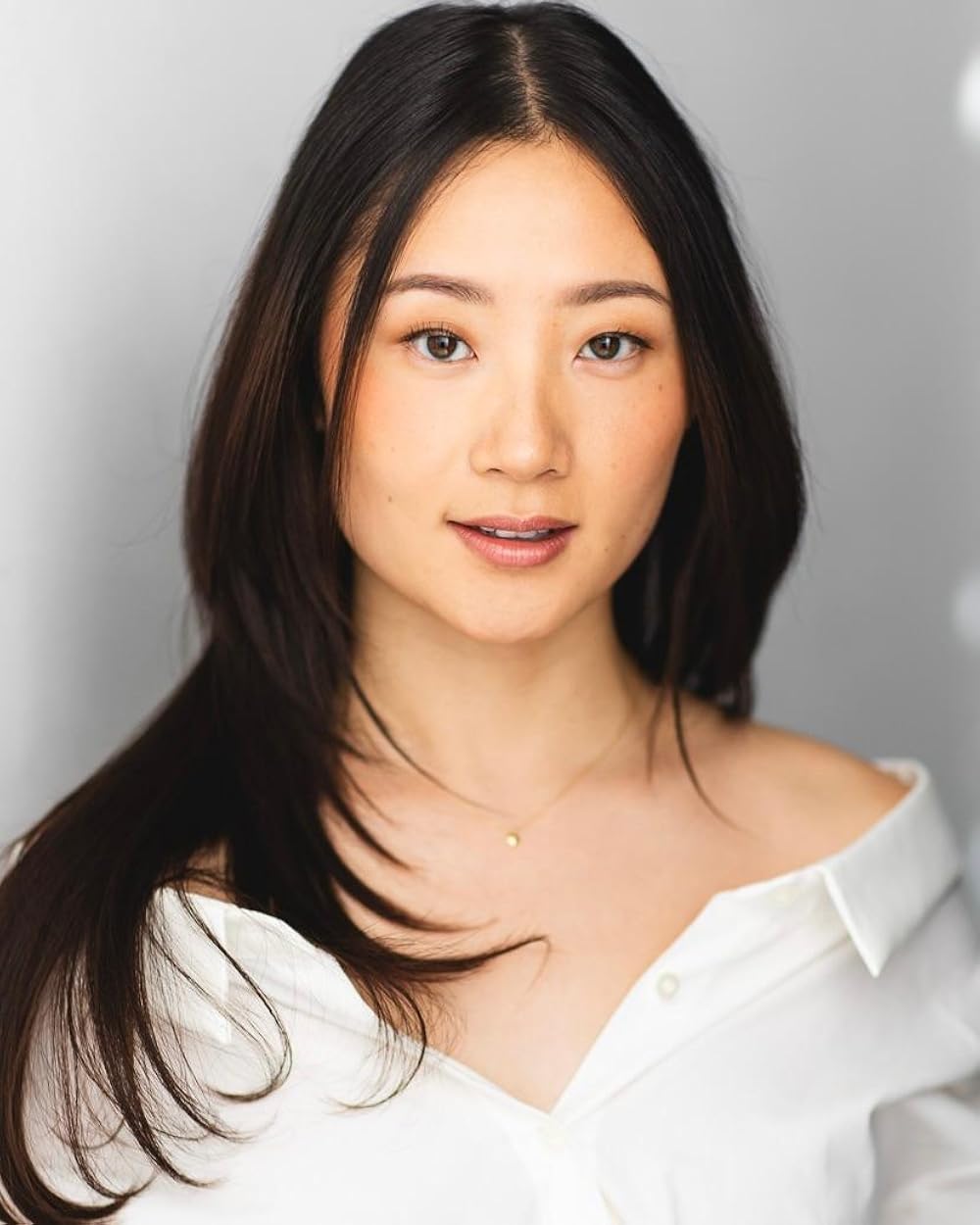 Erica Fei Wang - IMDb