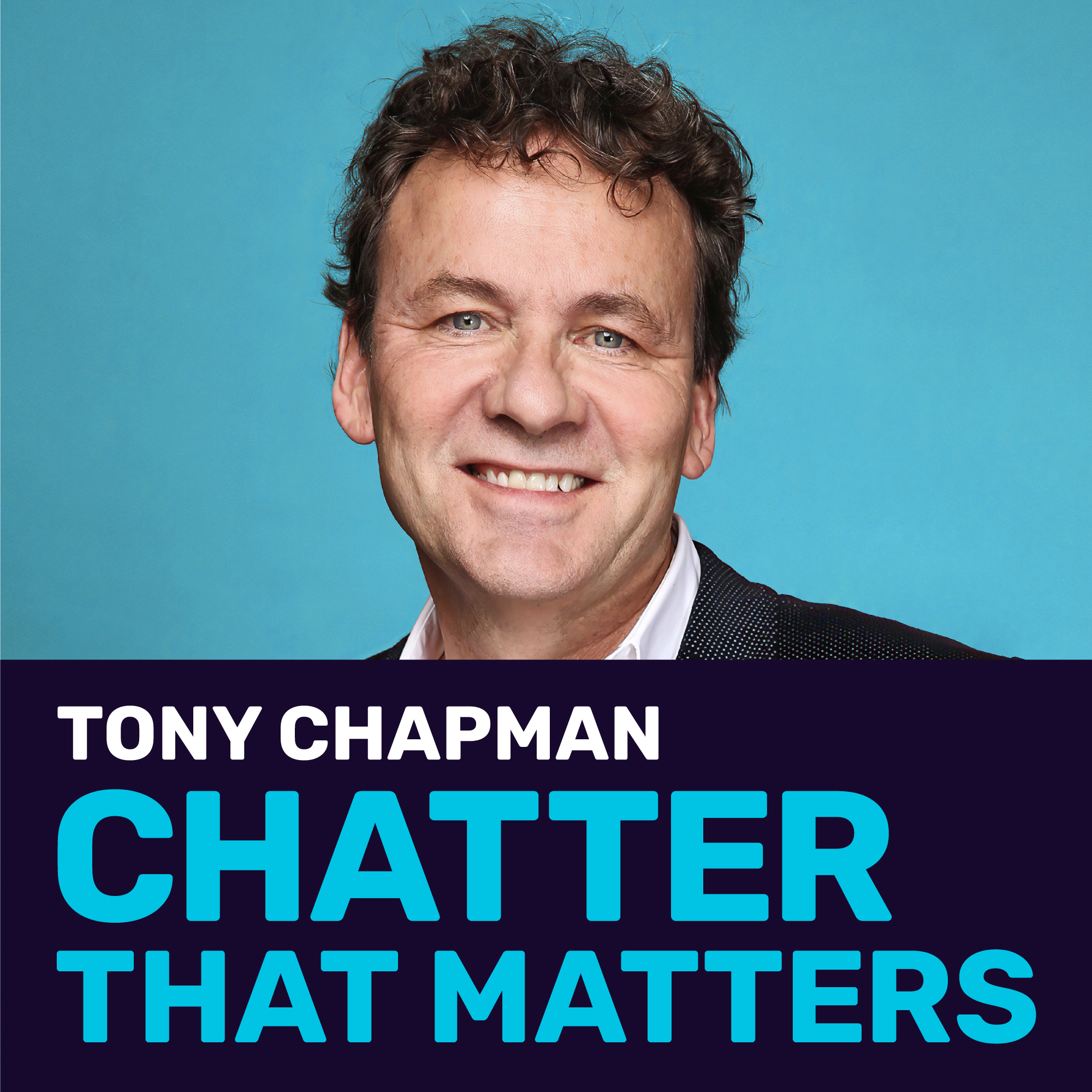 Chatter that Matters (2019)