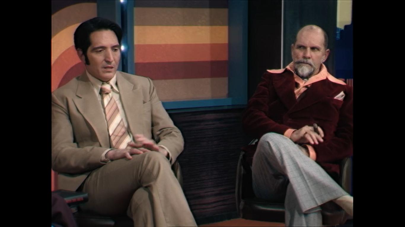 Late Night with the Devil (2023)