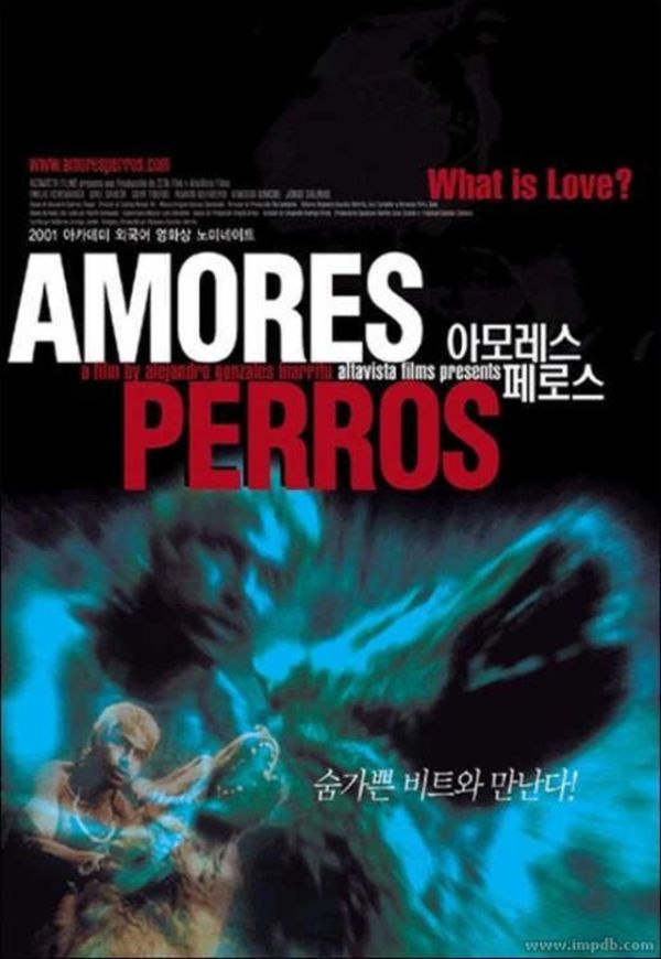 Amores Perros (2000)