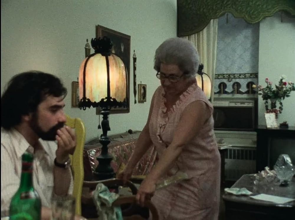 Catherine Scorsese