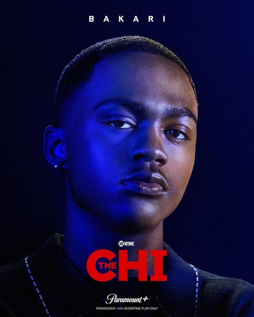The Chi (2018)