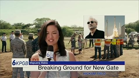 Mapuana Makia - IMDb