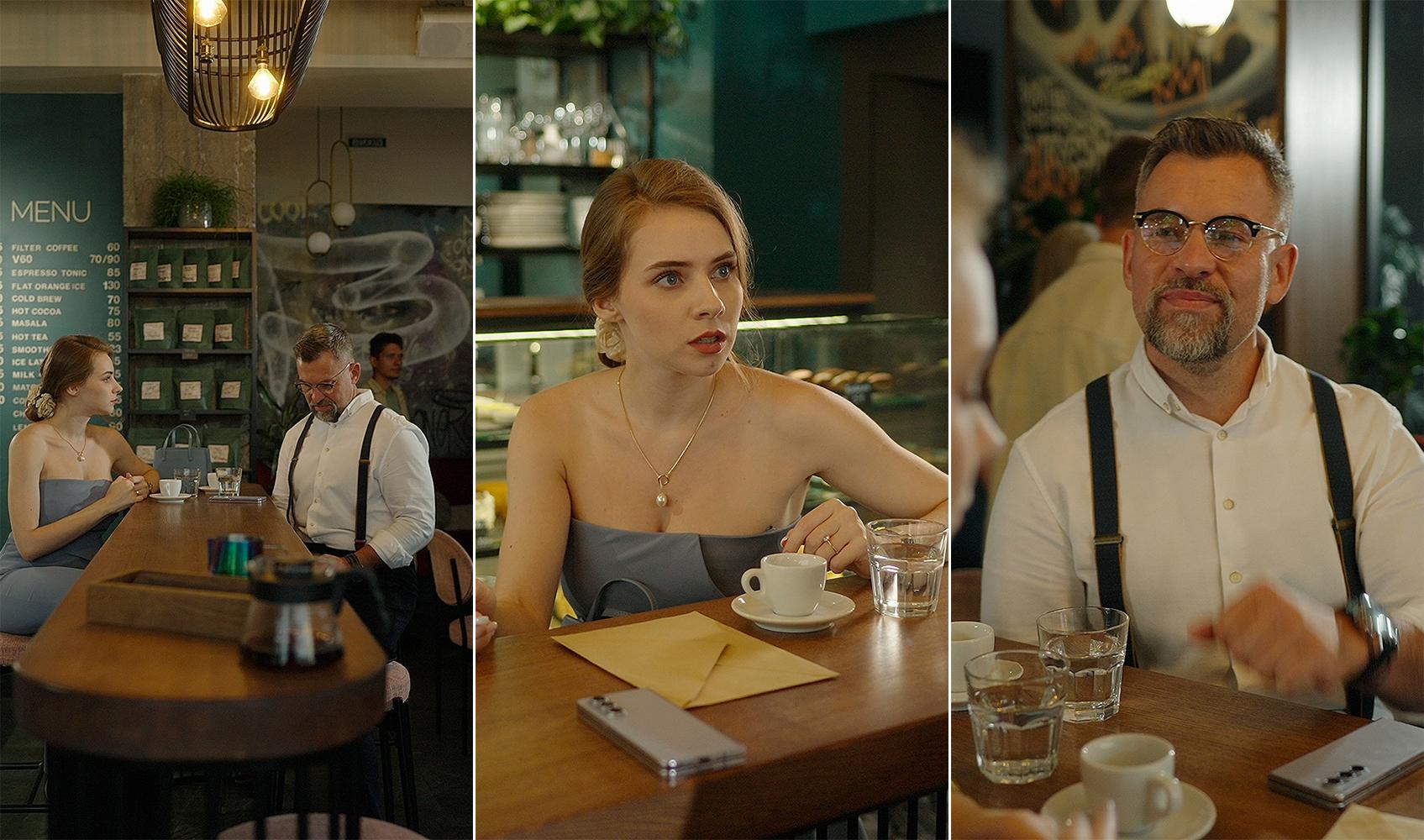 Waking Up Married to My Crush (2024)