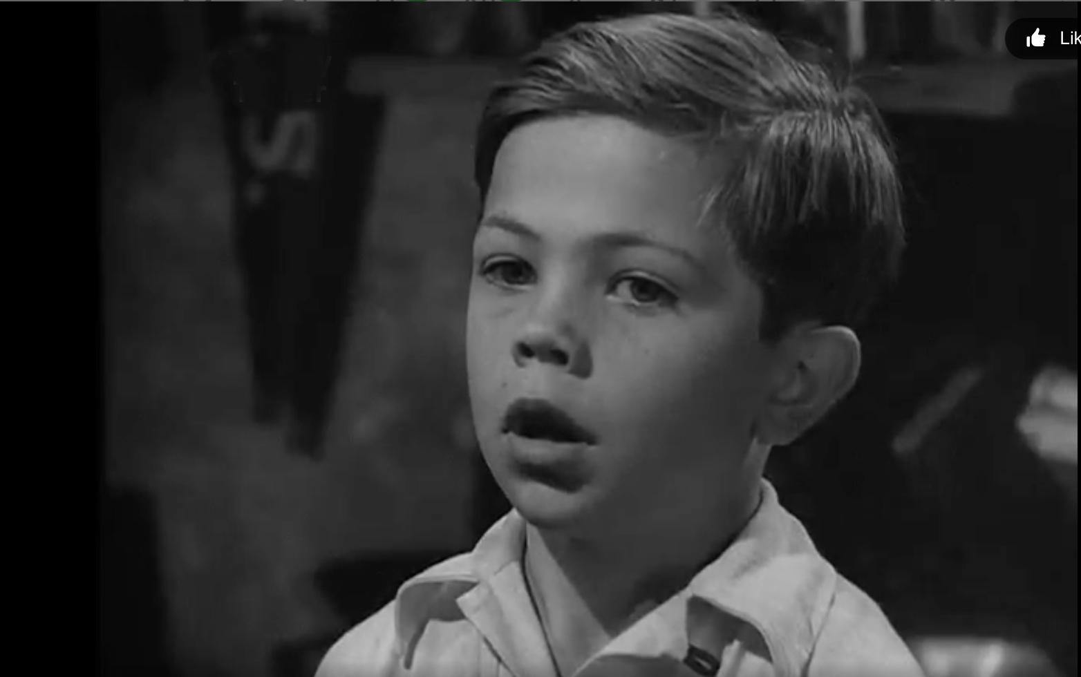 On the Sunny Side (1942)