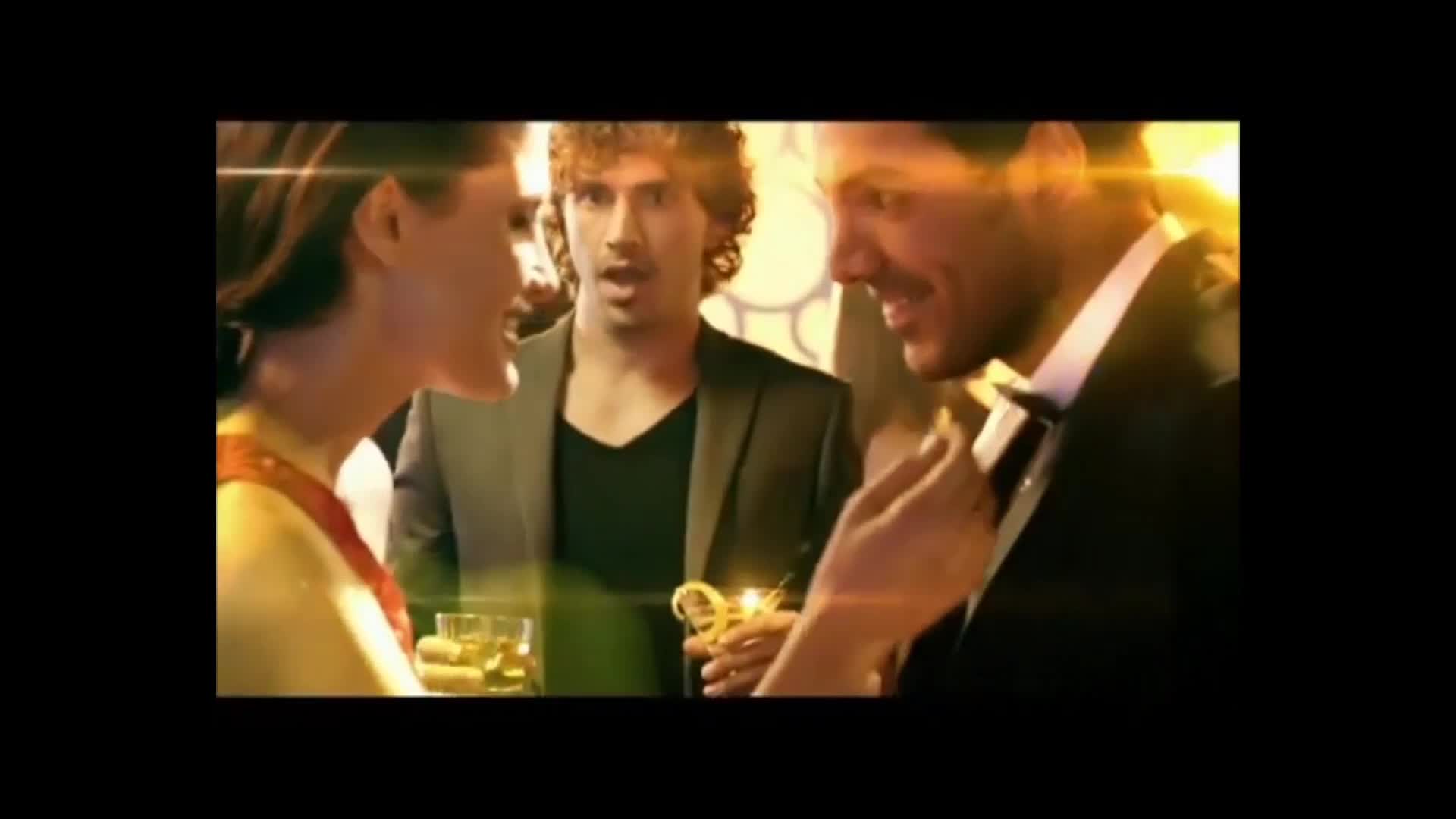 Dylan Edy COMMERCIAL REEL 2019