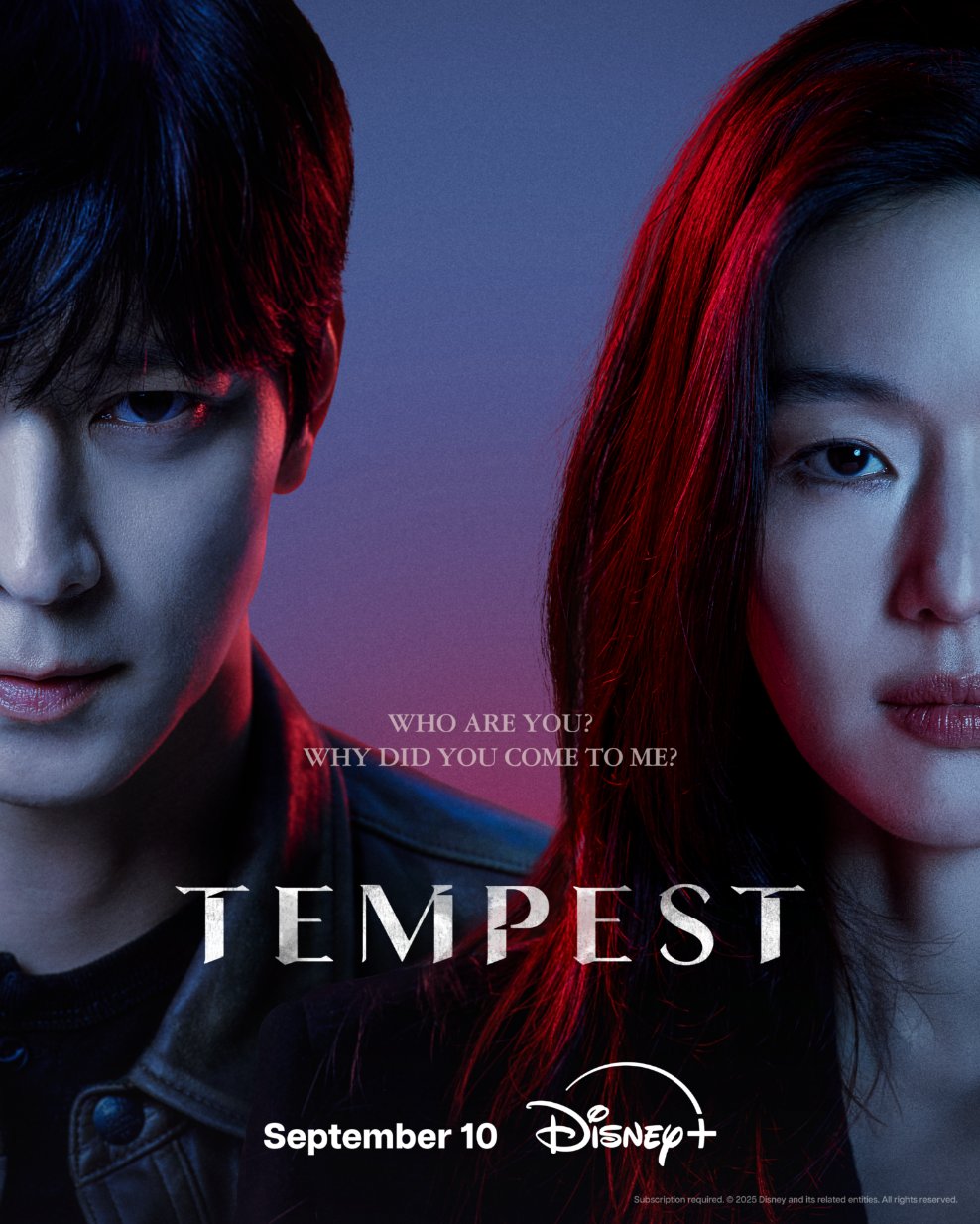 Tempest (2025)