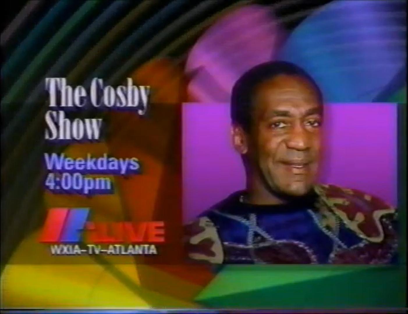 The Cosby Show (1984)