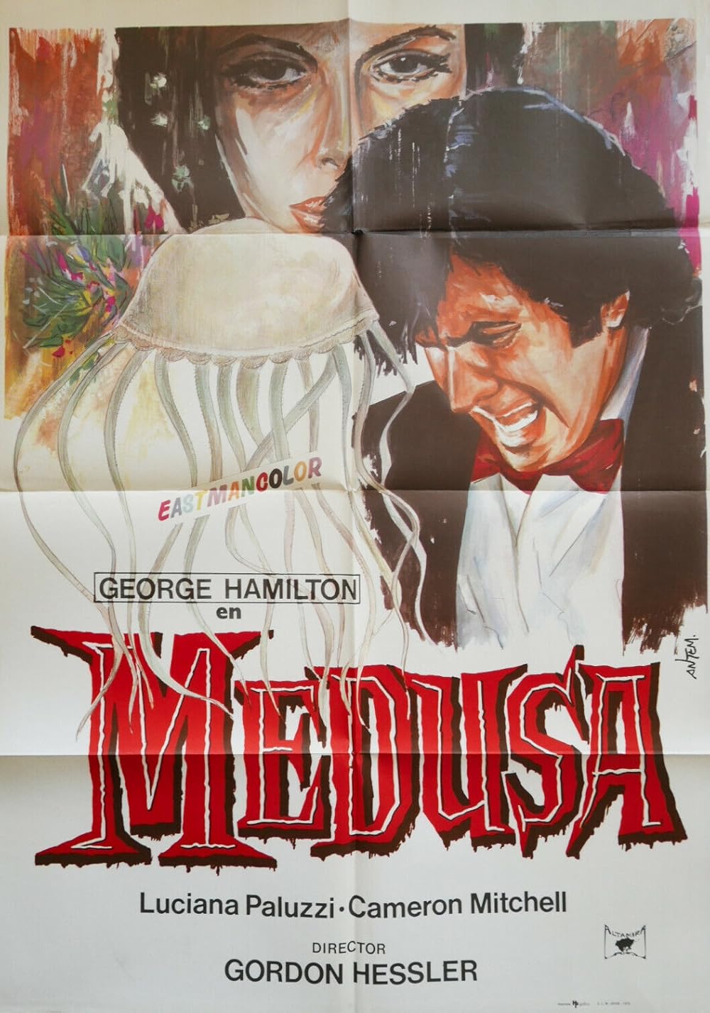 Medusa (1973)
