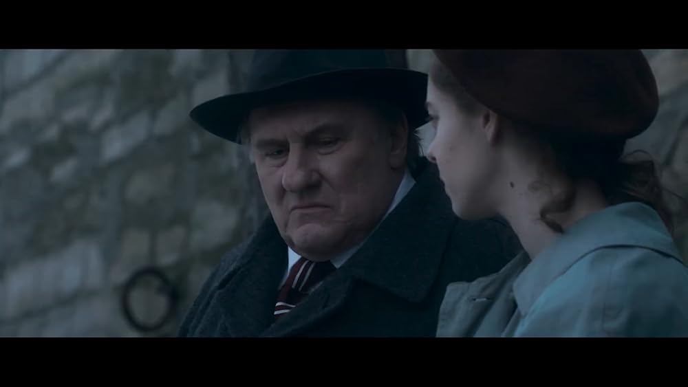 Maigret - Official Trailer | IMDb