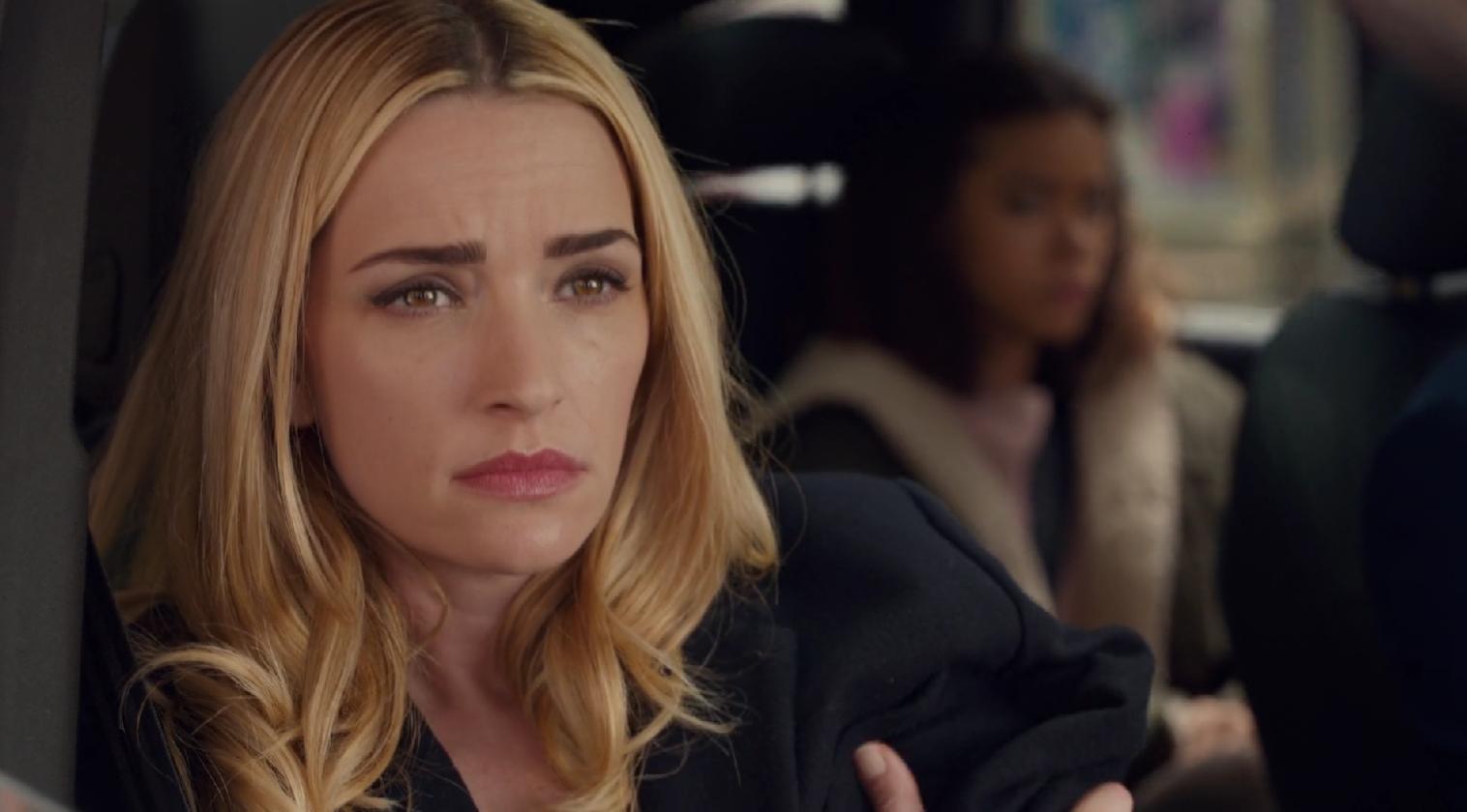 Ginny & Georgia (2021)