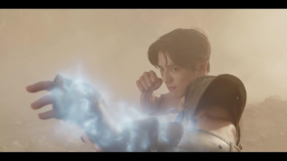 Knights of the Zodiac - Knights of the Zodiac Live Action Movie (2023) Official Teaser | IMDb