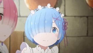 Re: Zero - Starting Life in Another World (2016)