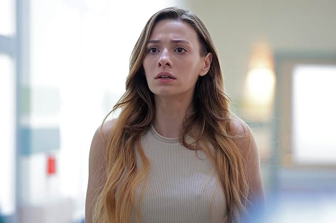 No Mercy (TV Series 2024) - IMDb