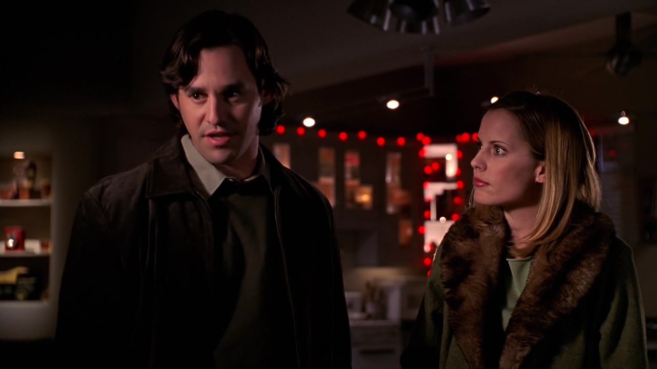 Buffy the Vampire Slayer (1997)