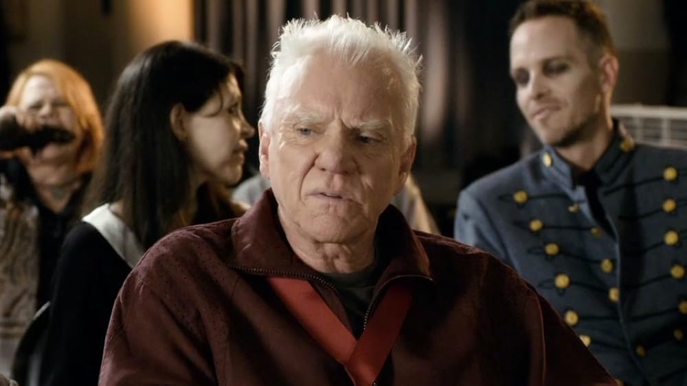 Vamps - Vamps: Teppish Explains | IMDb