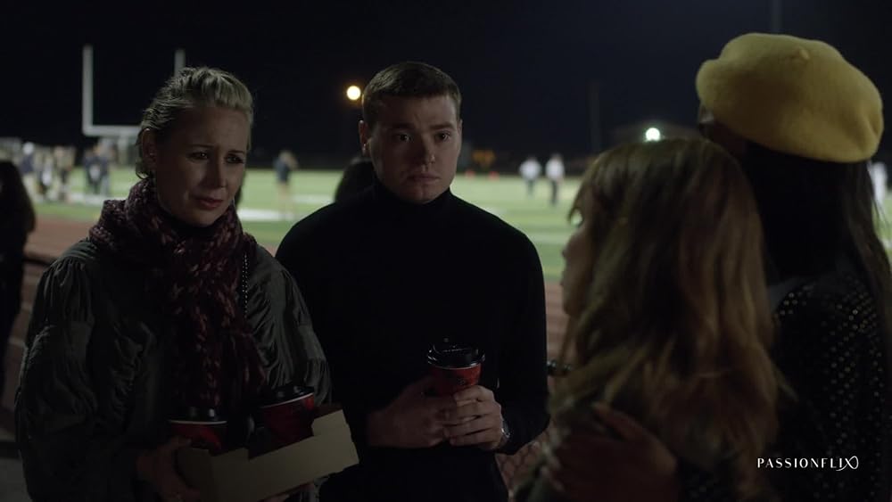 Dane Michael Glynn - REEL | IMDb