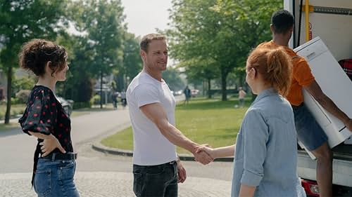 The Couple Next Door (TV Series 2023–2025) - Episode list - IMDb