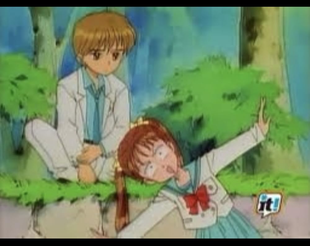 "Kodomo no omocha" Papa, You're Bad (Episodio de TV 1997) - IMDb