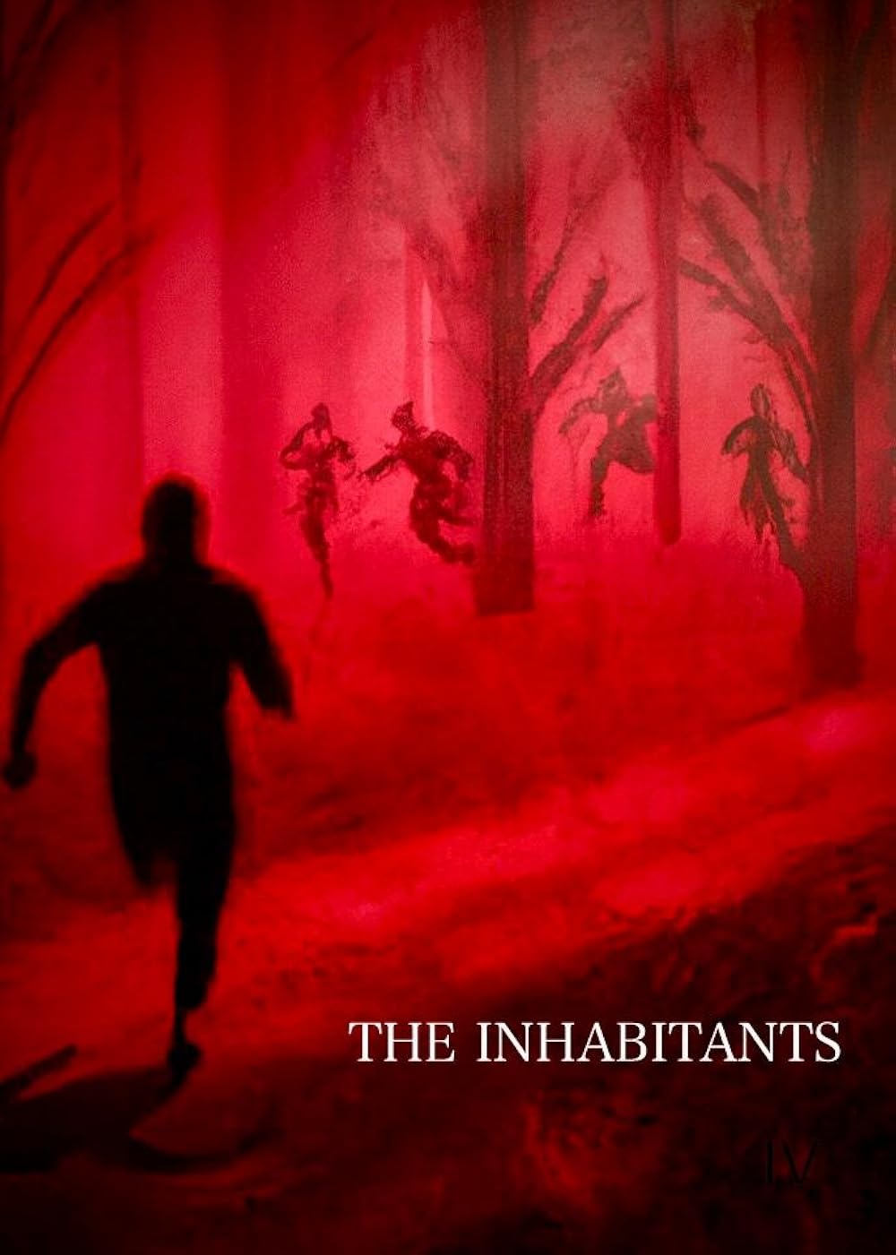 The Inhabitants (TV Mini Series 2024– ) - IMDb