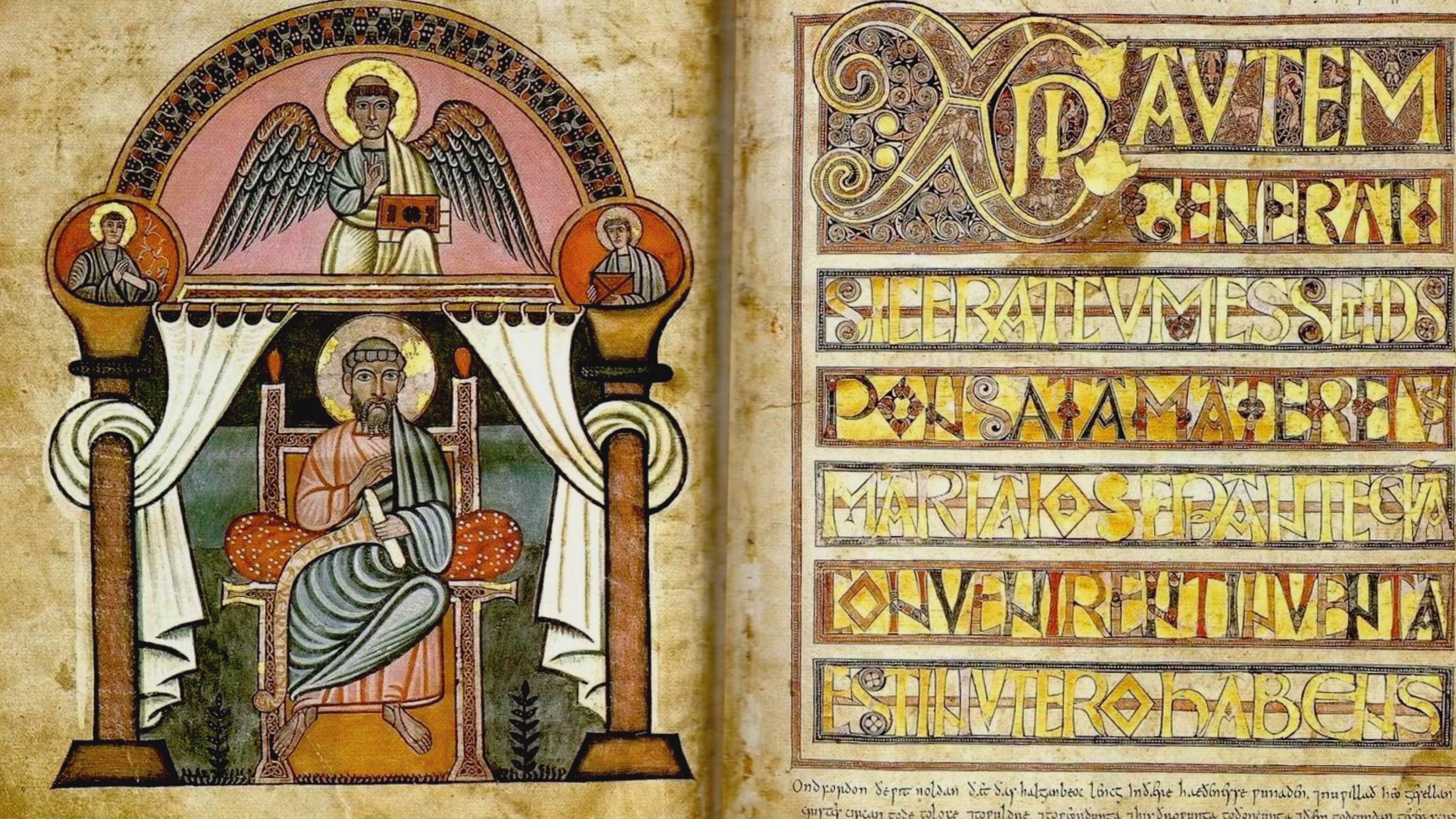 From History to Hope (2019)