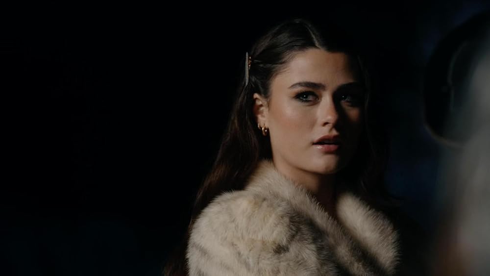 Deadly Invitations (2024)