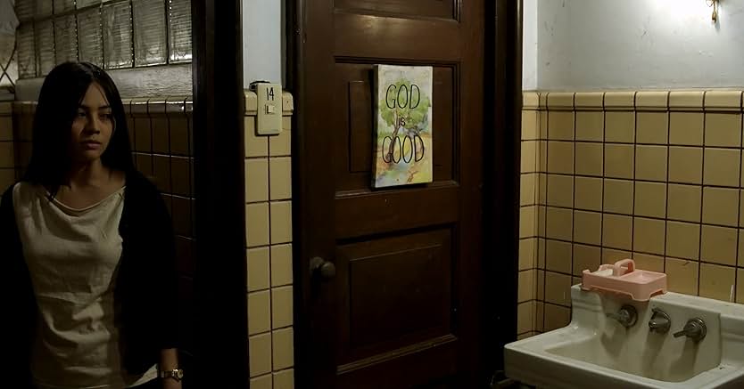 Paupahan (2023) - IMDb