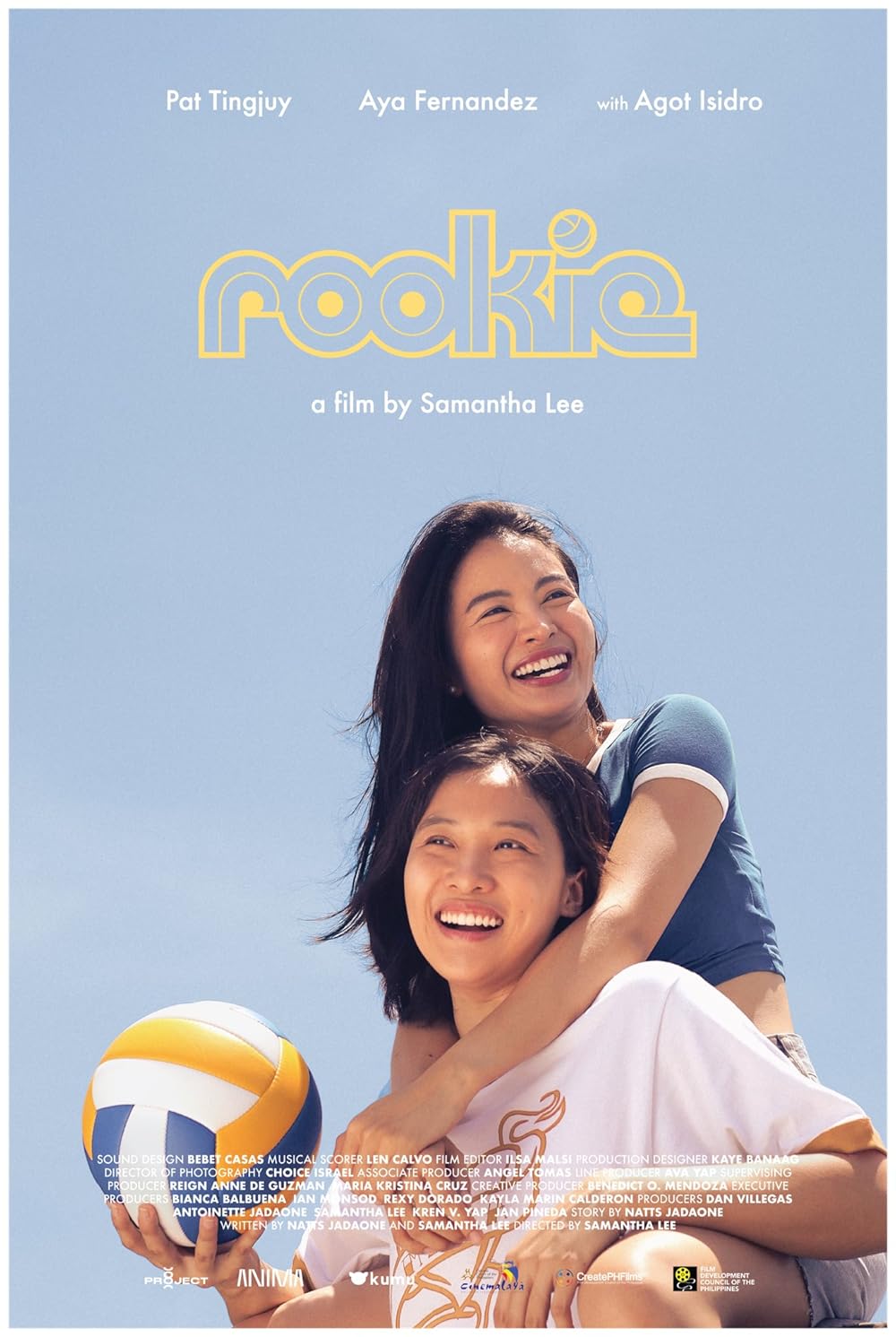 Rookie (2023) - IMDb