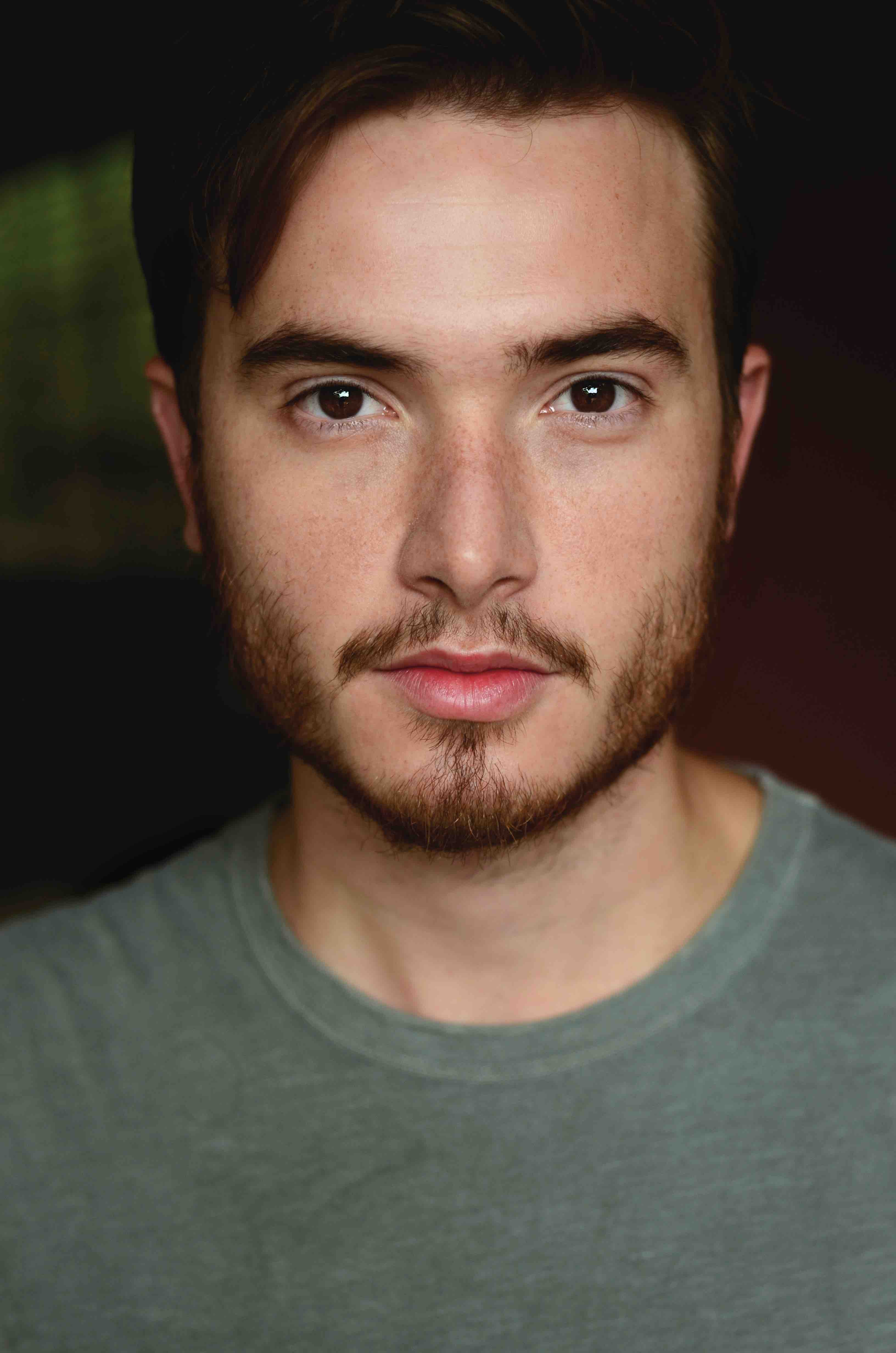 Matthew Kane Actor Actor Matt Kane Of 'The Last Of Robin Hood' Poses