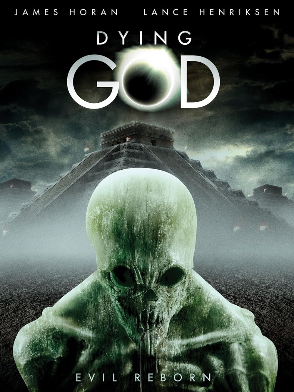 Dying God (2008) - IMDb